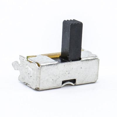 E-Switch 500ASSP1M6RE Slide Switch for sale