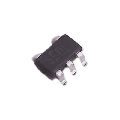 CONNTEK KTA2333-SP8 Amplifier Chip