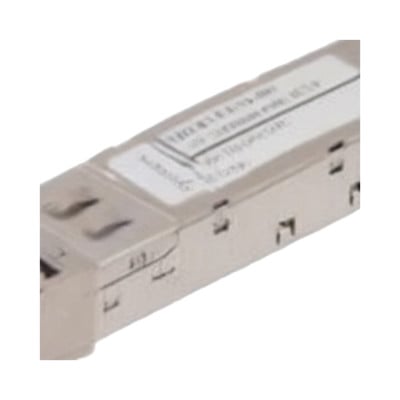 L-com FXC-SFB-4310-1G-EXT Fiber Optic Transceiver Module