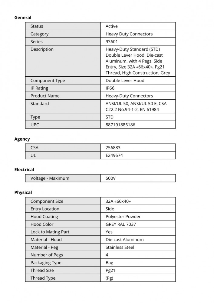 936014166 product document image, page 2
