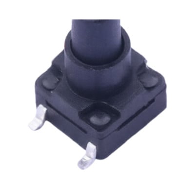 Korean Hroparts Elec K2-1839SQ-V4SW-02 Tactile Switch