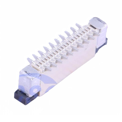 JUSHUO AFC11-S40ICC-00 FFC FPC Flat Flexible Connector Assembly