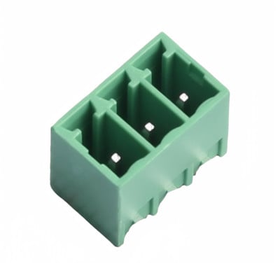 XUNPU DGB508-3P10-MG361 Header Plug Socket Chip