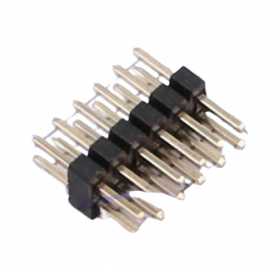 BXCONN A127UP-ZD10P Male Header Pins