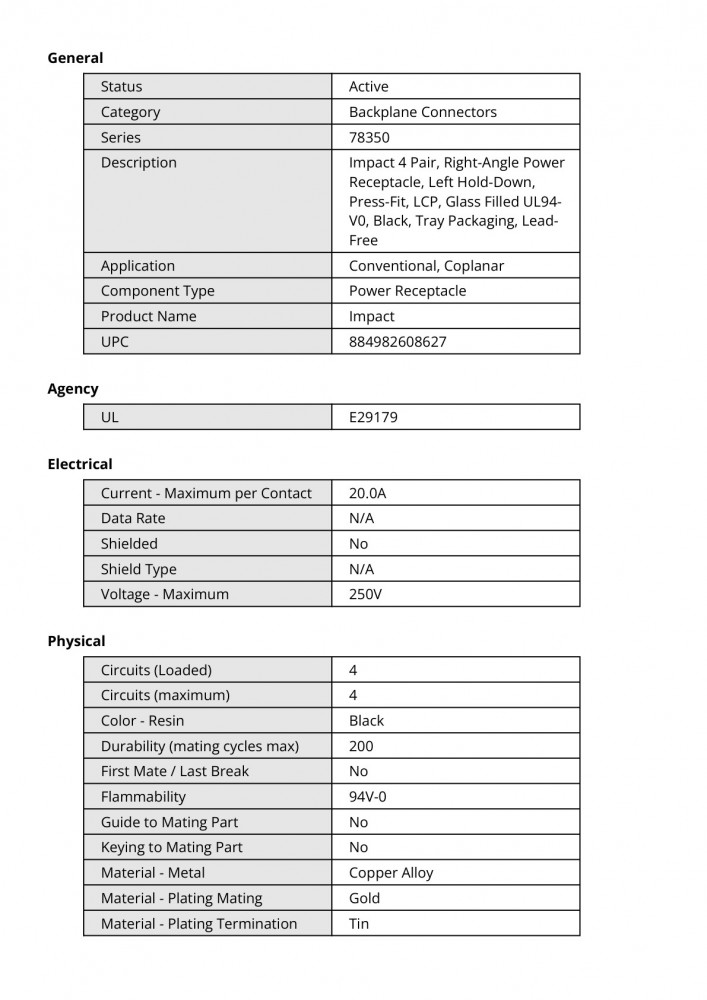 783501001 technical document image, page 2
