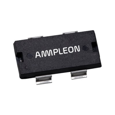 Ampleon BLP8G21S-160PVY Single FET MOSFET