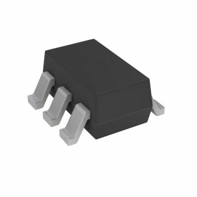 PANJIT PJS6601-AU_S1_000A1 Single MOSFET