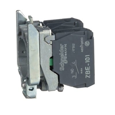 Schneider ZB4BS42 Selector Switch for sale