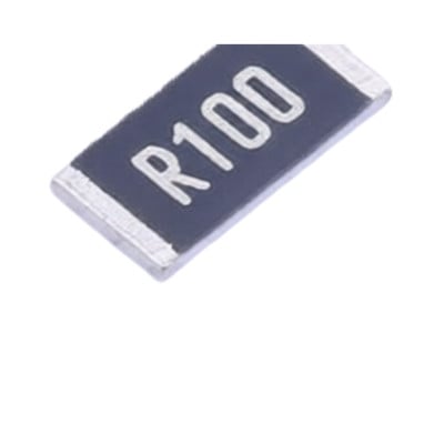 PSA FBF25FPPR400 Surface Mount Chip Resistor