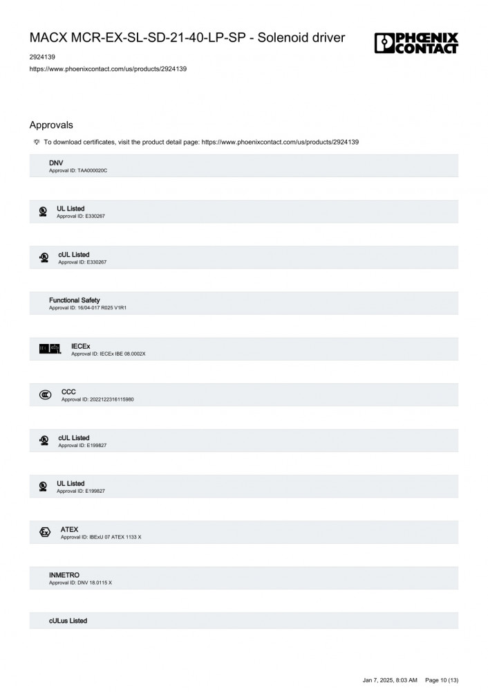 2924139 technical document page 10