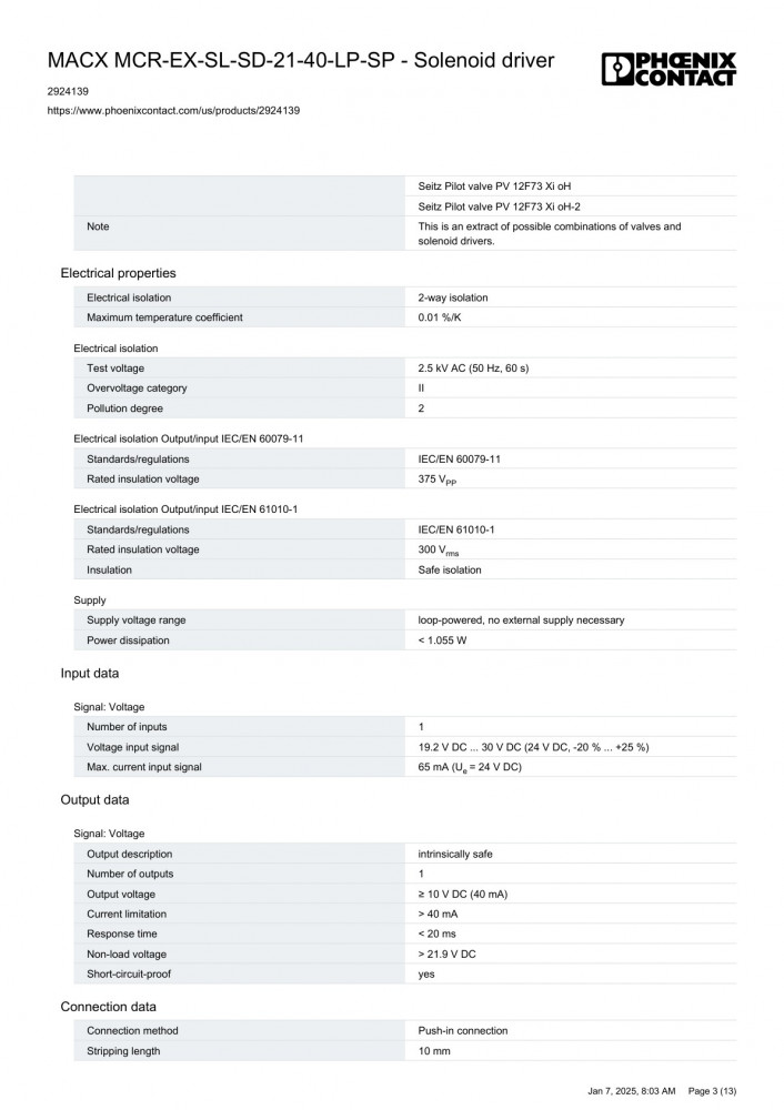 2924139 technical document page 3