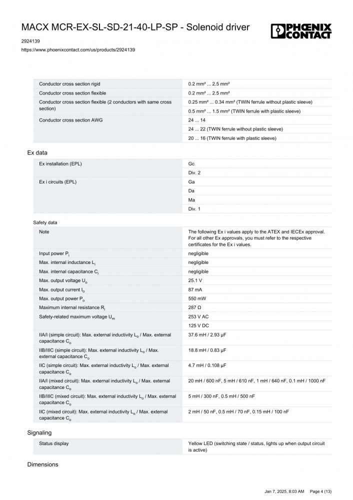 2924139 technical document page 4