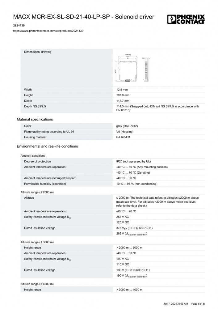 2924139 technical document page 5