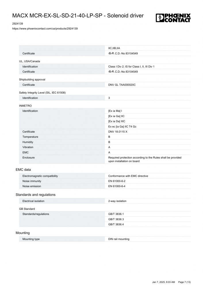 2924139 technical document page 7