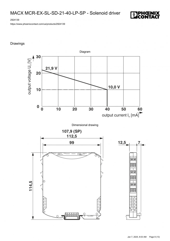 2924139 technical document page 8