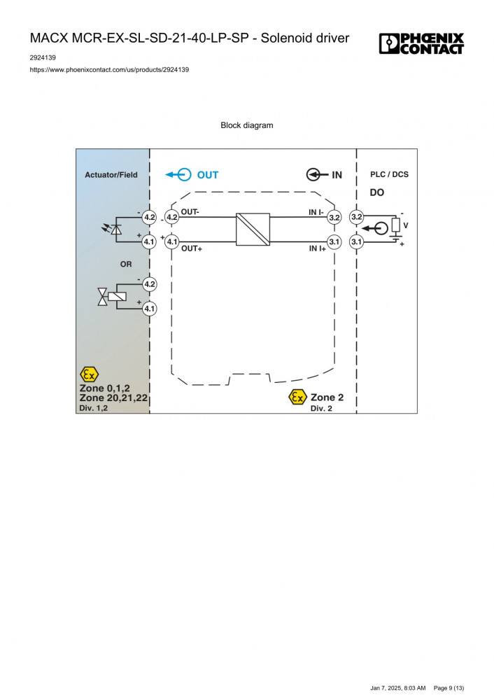 2924139 technical document page 9