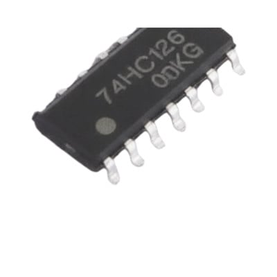 JSCJ CJ74HC126ADN Buffer/Driver/Receiver/Transceiver Chip for sale