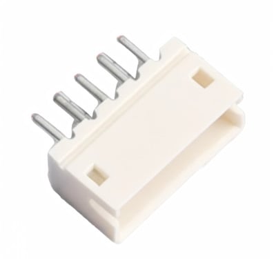 Yuandi WAFER-ZH1.5-9PZZ-W6 Male Header
