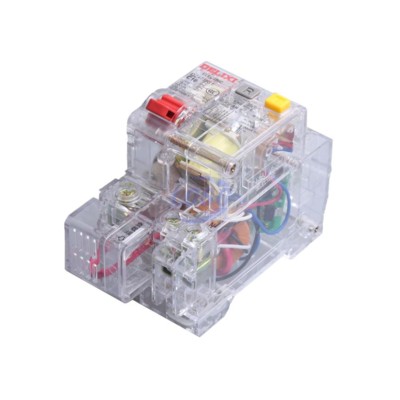 Delixi Electric DZ47TRLEN1C16 Miniature Residual Current Circuit Breaker for sale