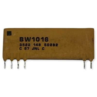 BOURNS PWR220T-20-75R0F Through Hole Resistor for sale