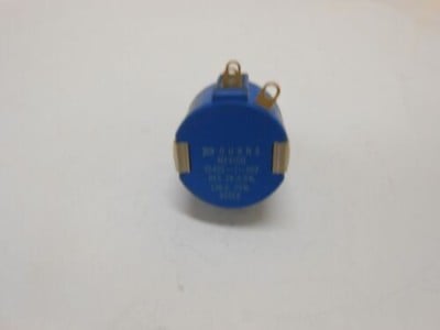 BOURNS PWR220T-20-75R0F Through Hole Resistor for sale