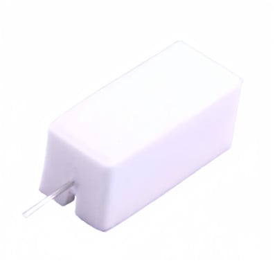 CCO(Chian Chia Elec) CR-L5W100Ω 5% P