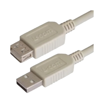 L-com CAU3AX-3M USB Cable Assembly
