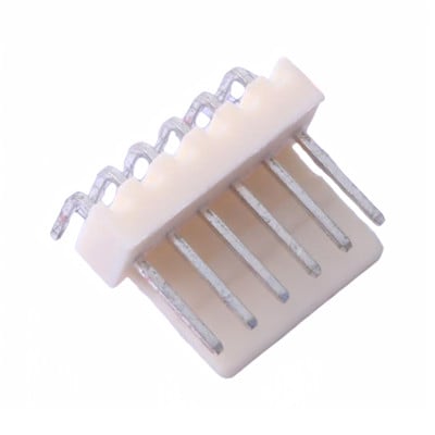 TXGA FWF25402-S02B22W5B-A Male Pin Header Connector