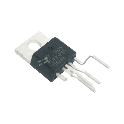 POWER INTEGRATIONS TOP234PN