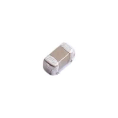 KEMET C0603C104K5RECAUTO Ceramic Capacitor