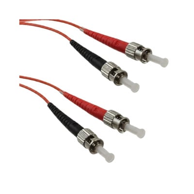 CNC Tech 913S-2-5-00500 Fiber Optic Cable