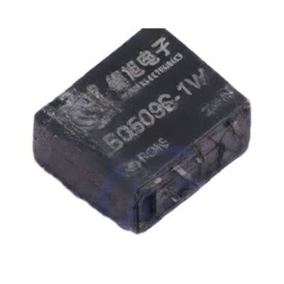 DEXU Electronics E1209S-1W DC DC Converter Chip