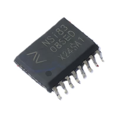 NOVOSENSE NSI8021N1-DSPR Digital Isolator Chip