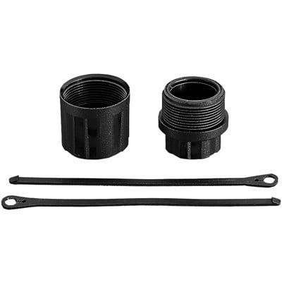 Bulgin PX0801 Circular Connector Housing for sale