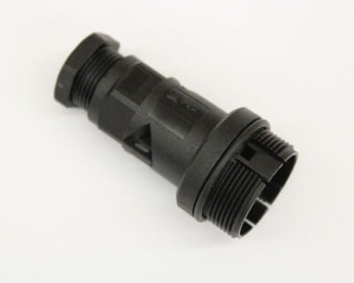 Bulgin PX0801 Circular Connector Housing for sale
