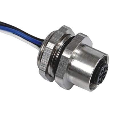 Bulgin PX0801 Circular Connector Housing for sale