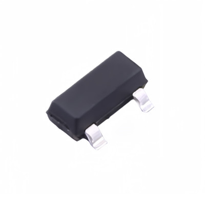 HXY MOSFET BAS21S