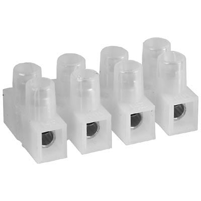 Altech HE1WPR/07 Barrier Blocks Chip