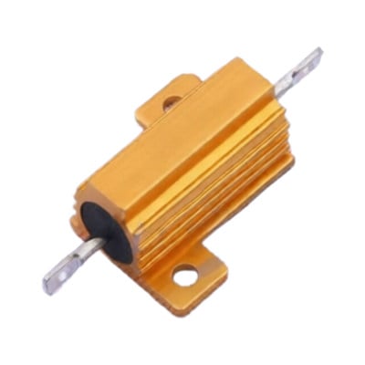 Milliohm HoRX-25W-51KR-5% Chassis Mount Resistor