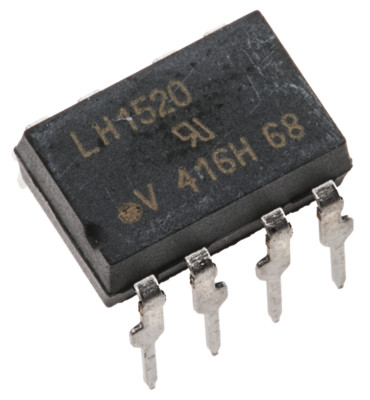 VISHAY LH1520AB Solid State Relay for sale