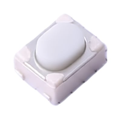 BZCN TSA017A2518A Tactile Switch