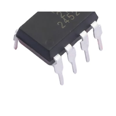 HENGTUO HT8-212 Solid State Relay Chip