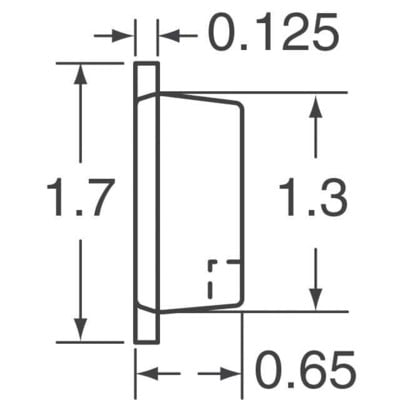 AMS LG L29K-G2J1-24 Discrete LED Indicator Chip for sale