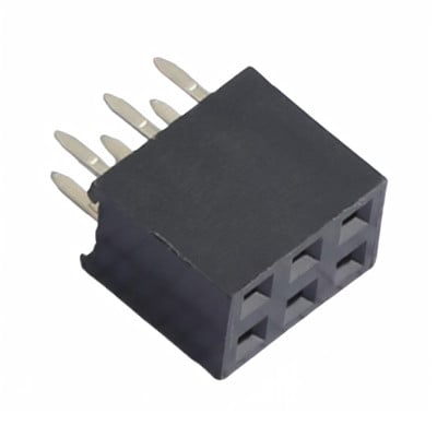 CONNFLY Elec DS1023-20-2*40V8