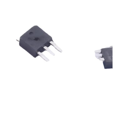 MOT MOT13009DA Single Bipolar Transistor