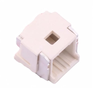 JIDC 991-071-7120 Male Pin Header Connector for PCB Mounting