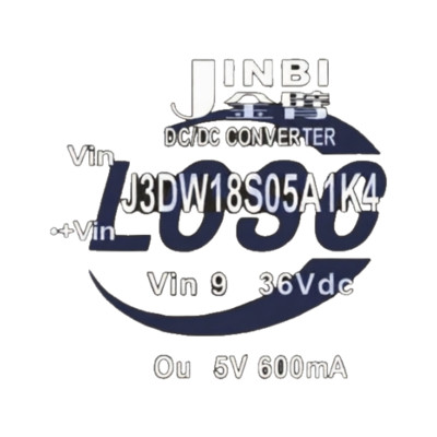 JINBI J3DN24S05B1