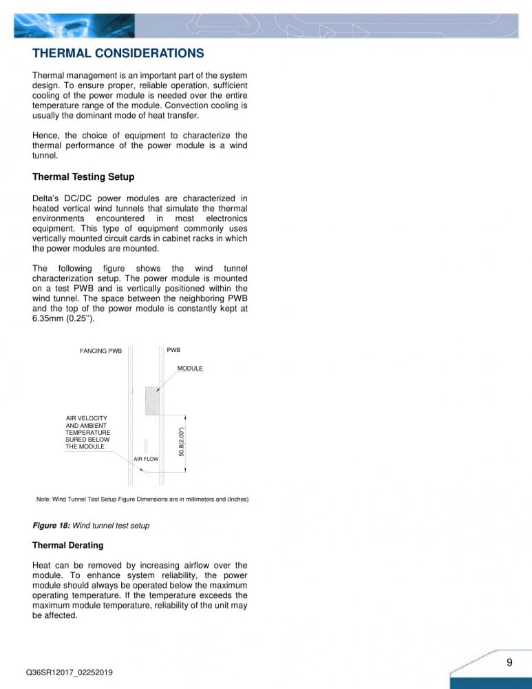 Q36SR12017NRFA datasheet page 9
