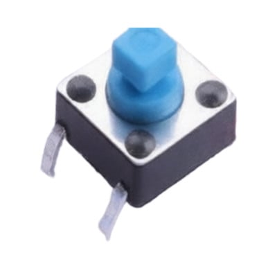 CAX TS-6645DD6x6x7.3B-160 Tactile Switch for sale