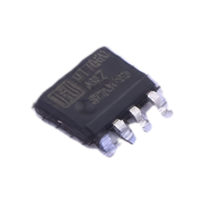 HTCSEMI HT7106ARQZ44 Translator Level Shifter Chip